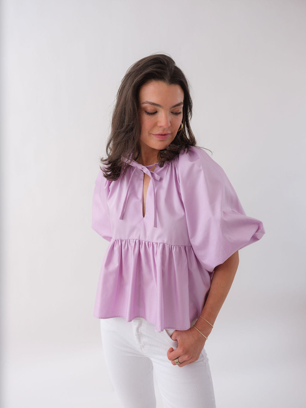 The Ella Top – 3401